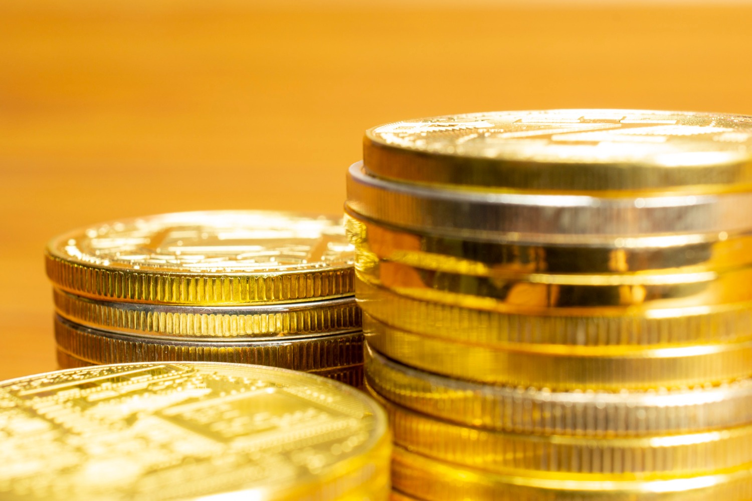 Buy Australian Gold Coins Online - CROWN BULLION HUB UK